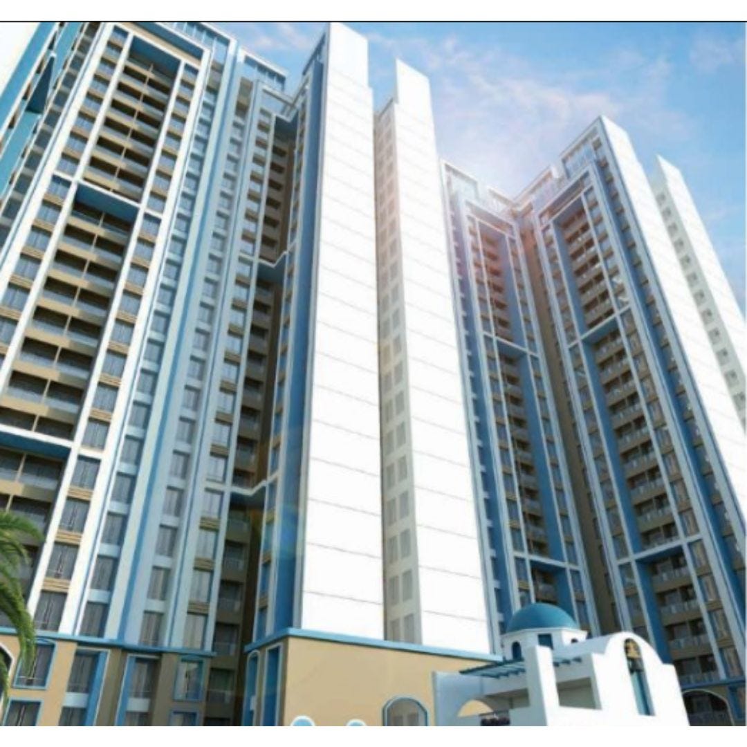 Aishwaryam Insignia by Aishwaryam Group in Punawale, Pune | by Suraj Ghongade | Apr, 2024 | Medium