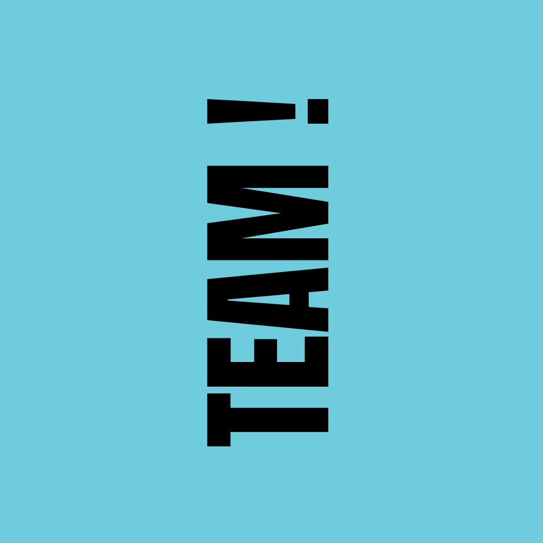 There is an “I” in team. We’ve all heard the saying “there’s no… | by ...