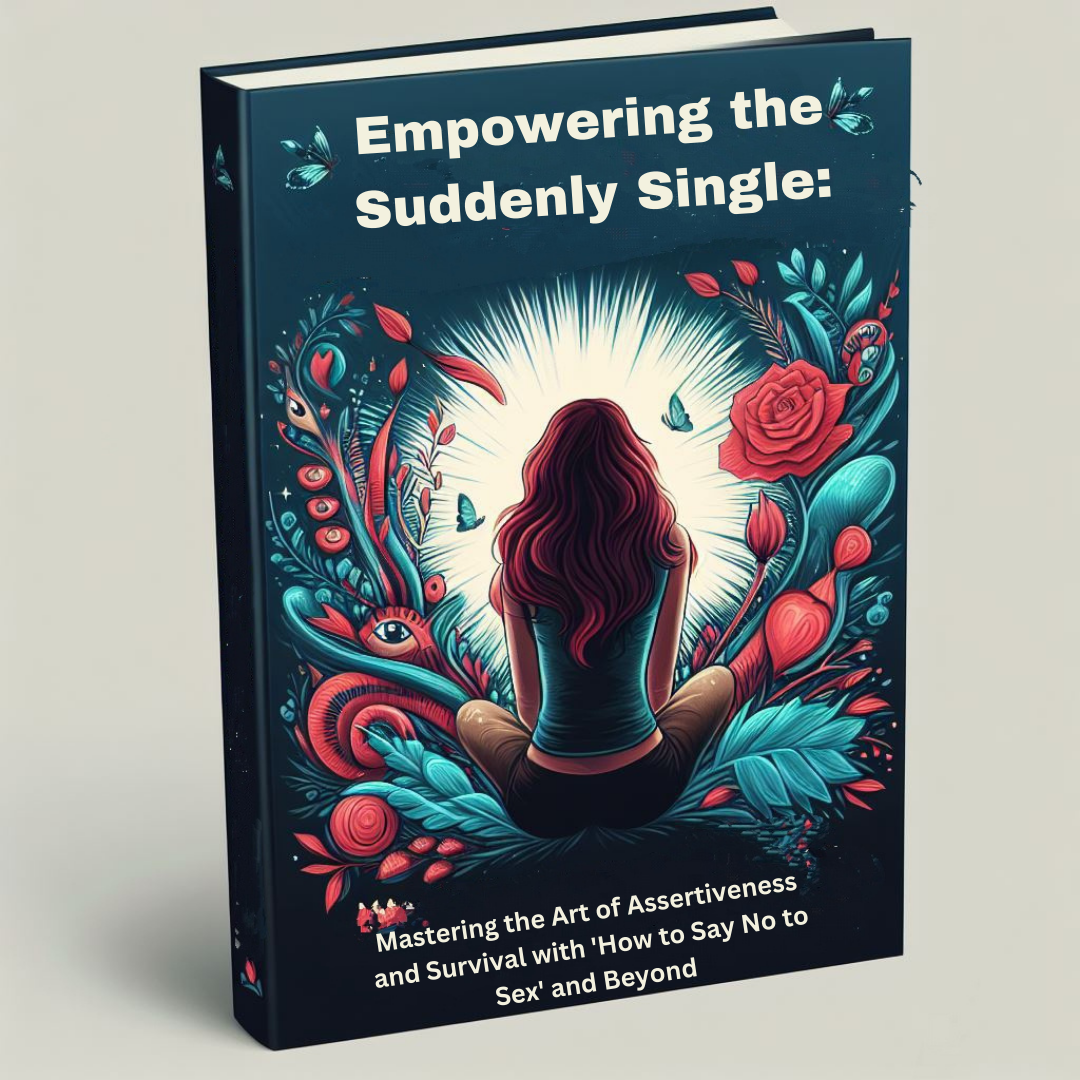 🌟 Discover Your Strength: Empowering the Suddenly Single! 🌟 | by Larry | Medium