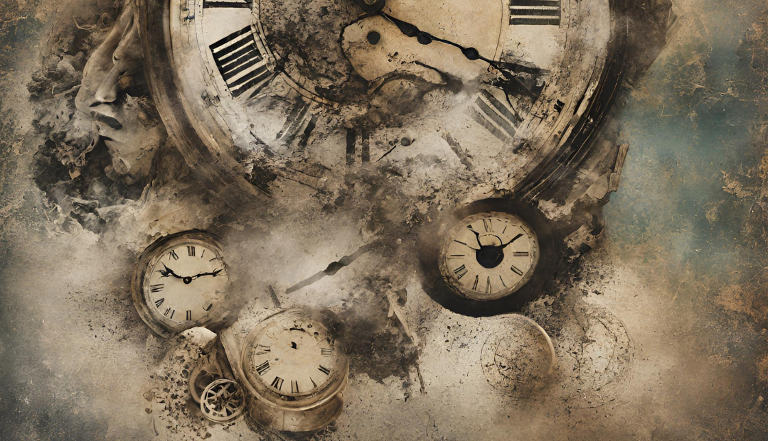 Embracing the Whispers of Time: The Dual Nature of the Past in Our ...
