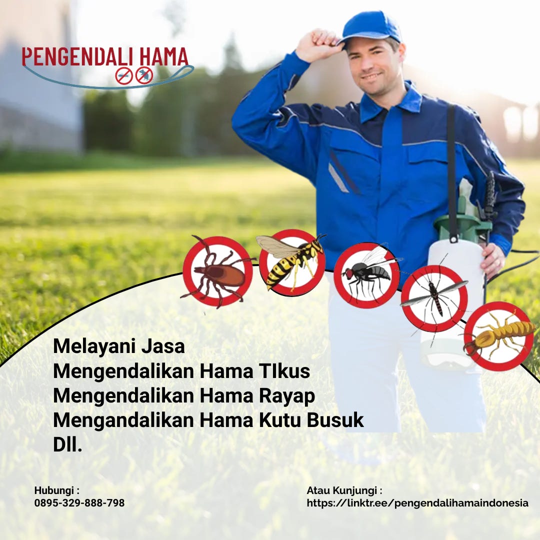 AHLINYA, Call/Wa 0895–329–888–798, Spesialis Pembasmi Rayap Sajira ...