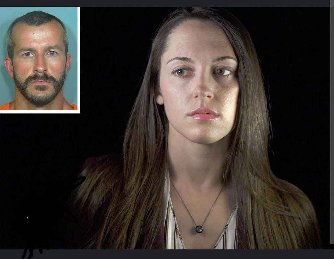WATTS MURDER CASE SOLVED HEREIN. CURRENT CASE IS WRONG | by €HARIT ...