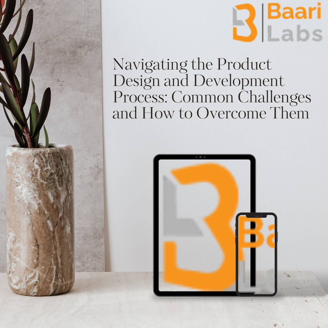 ignNavigating the Product Design and Development Process: Common ...