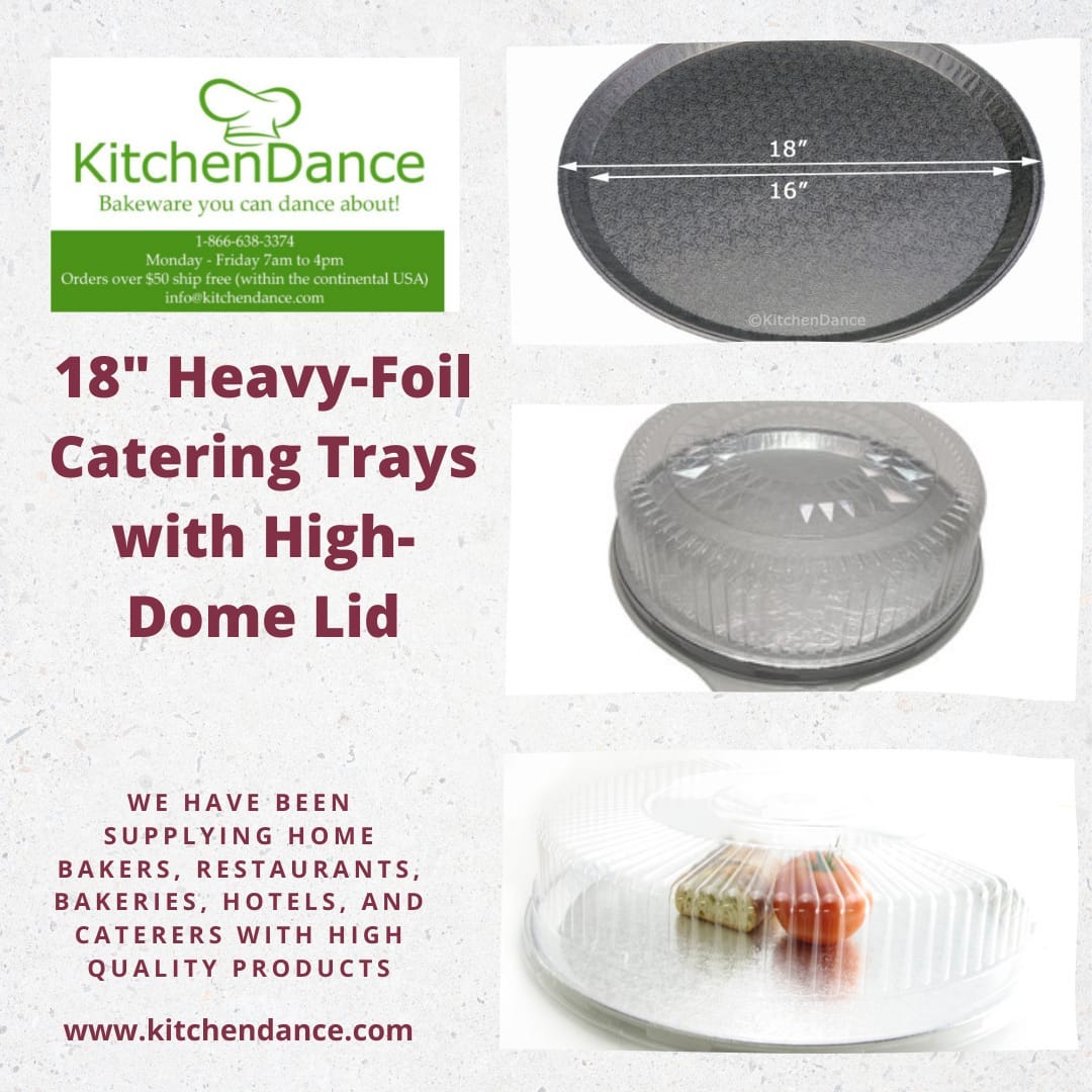 What are the benefits of using aluminum food trays for meal prep ...