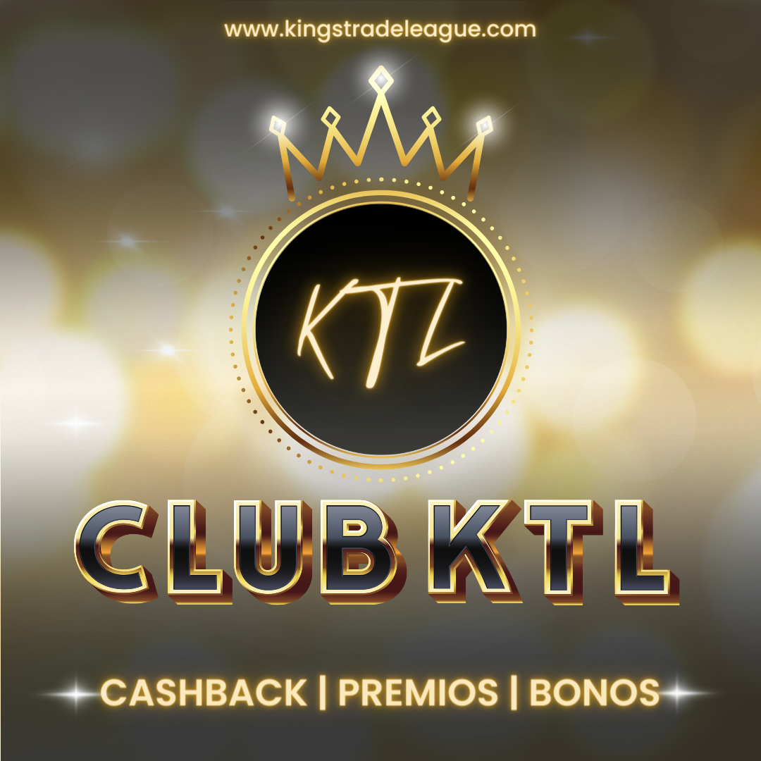 CLUB DE LA KTL. En este articulo os vamos a compartir… | by kings trade league | Medium