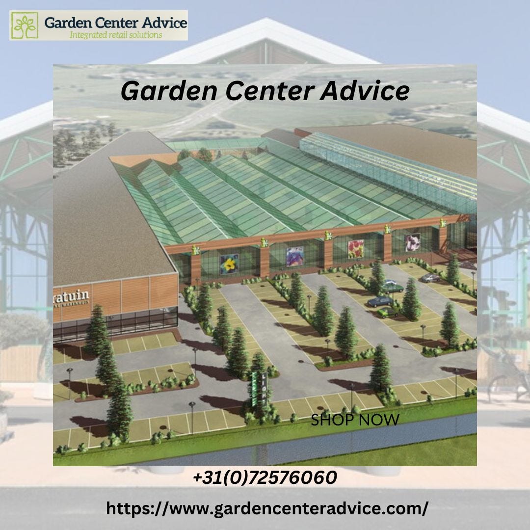 Garden Center Advice - Gardencenteradvice - Medium