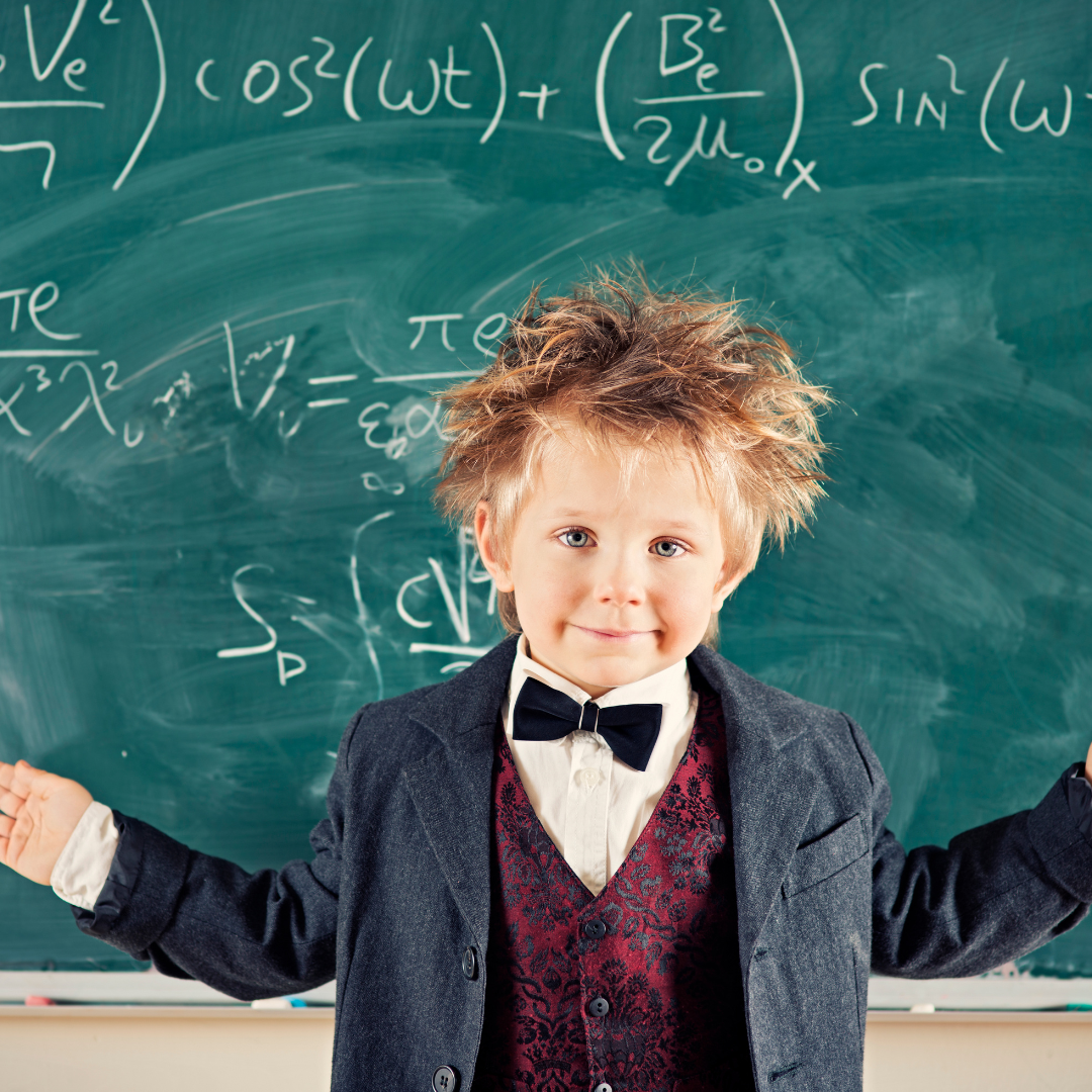 These Are The 15 Signs You Are So Genius! | by Gochi Ez | Our Life | Medium