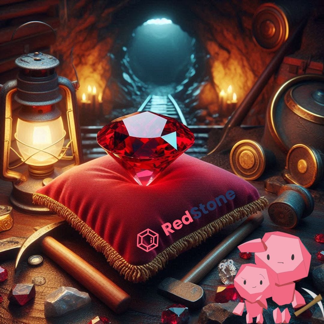 Redstone Oracle Revolutionizing Defi With Secure Decentralized And Cost Effective Data