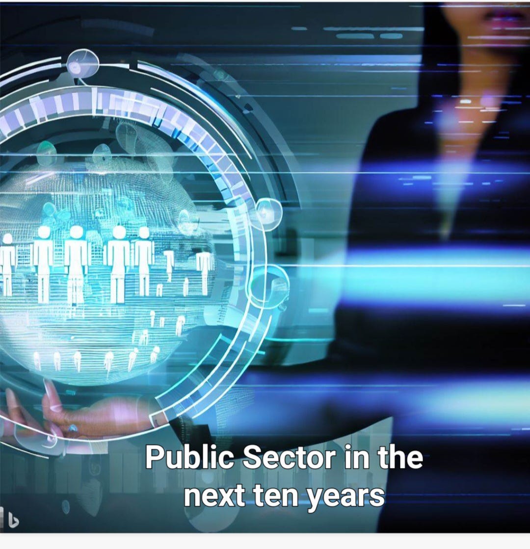 Supreme Audit Institutions in Addressing Global Public Sector Trends ...