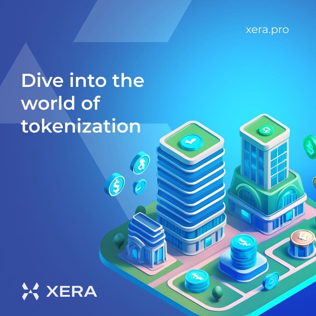 🔍🌟 Explore tokenized ventures across industries like real estate, aviation, and more, with ...