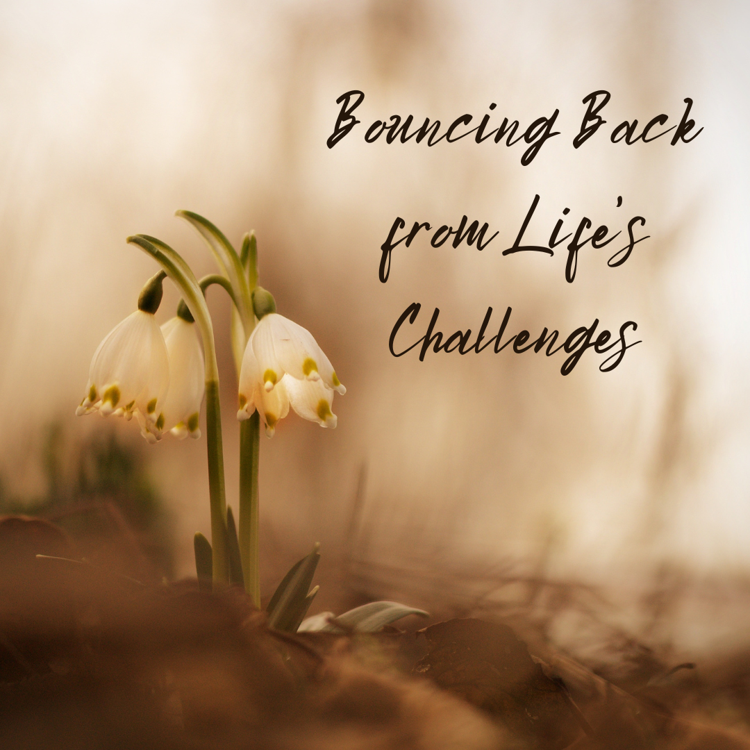 Building Resilience: How to Bounce Back from Life’s Challenges | by ...