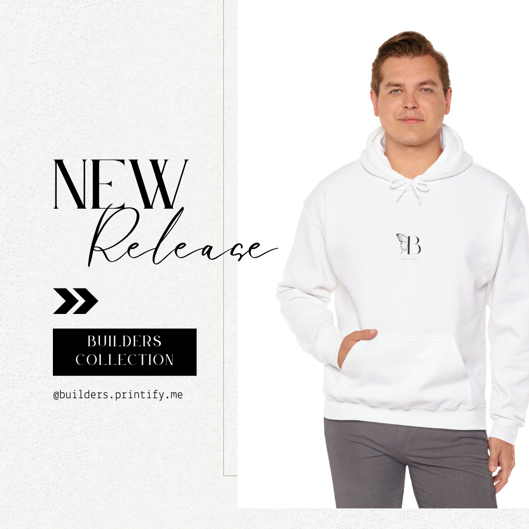 Discover Builders: Redefining Comfort and Style in Premium Clothing ...