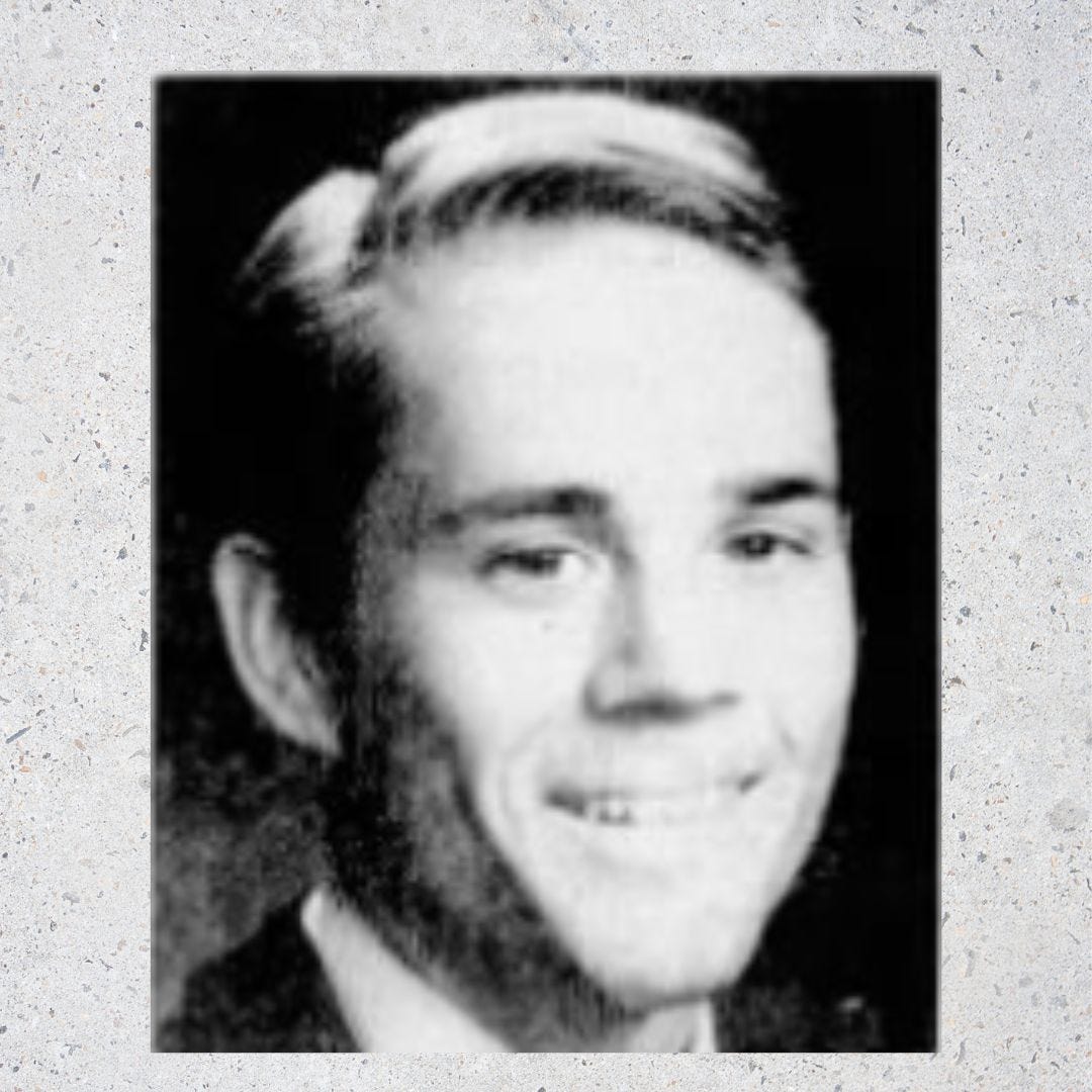 Murdered On The Pacific Crest Trail: Who Killed Andy Elam? | by Verity ...