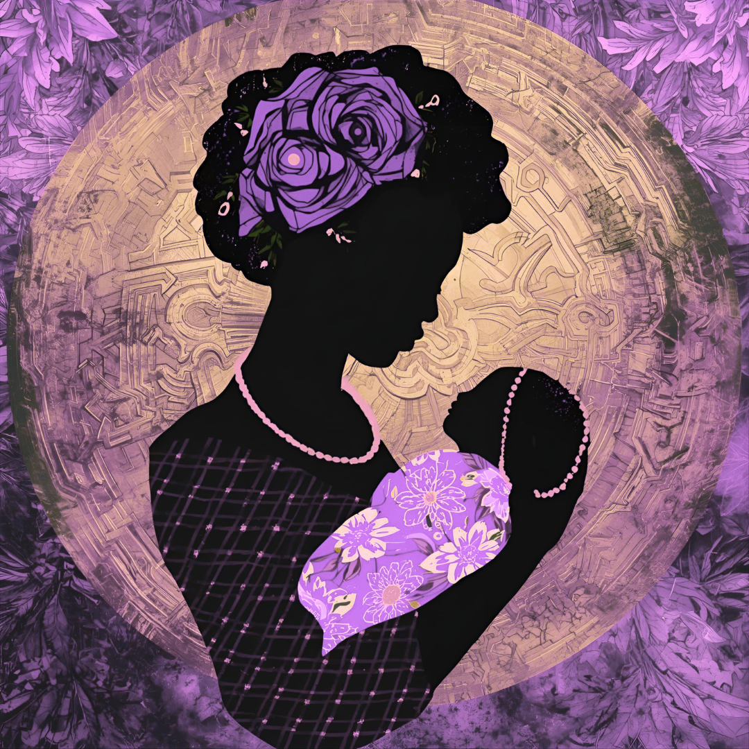 For Dota on Mothers’ Day ‘25 - Osahon Omorogbe - Medium