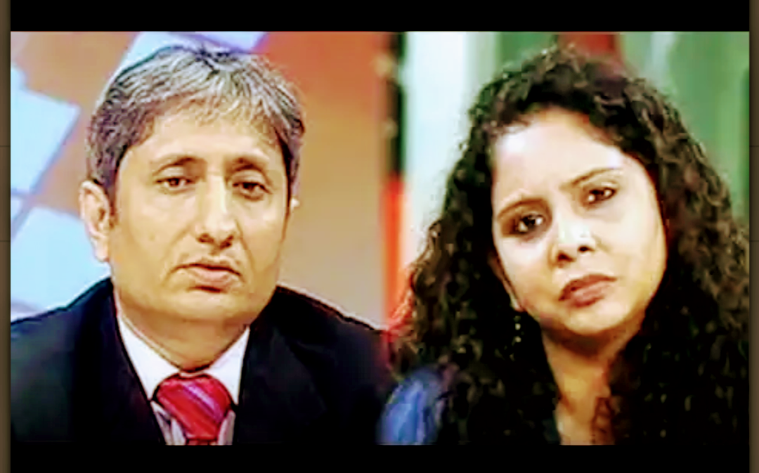 Largest Democracy failing to hear Journalists | by robin kumar | The Politicos | Medium
