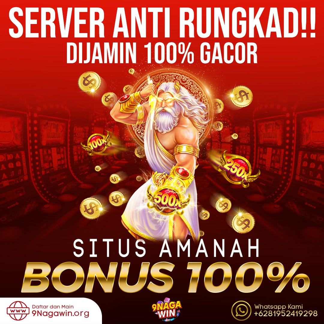 Daftar Slot Via DANA. Daftar Slot Via DANA 9nagawin merupakan… | by ...