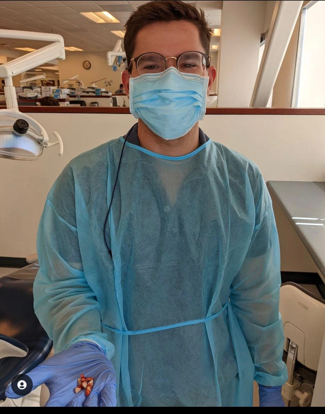 Dylan the Duke of Dentistry shares Dental Wisdom | by Happy Medium Club ...