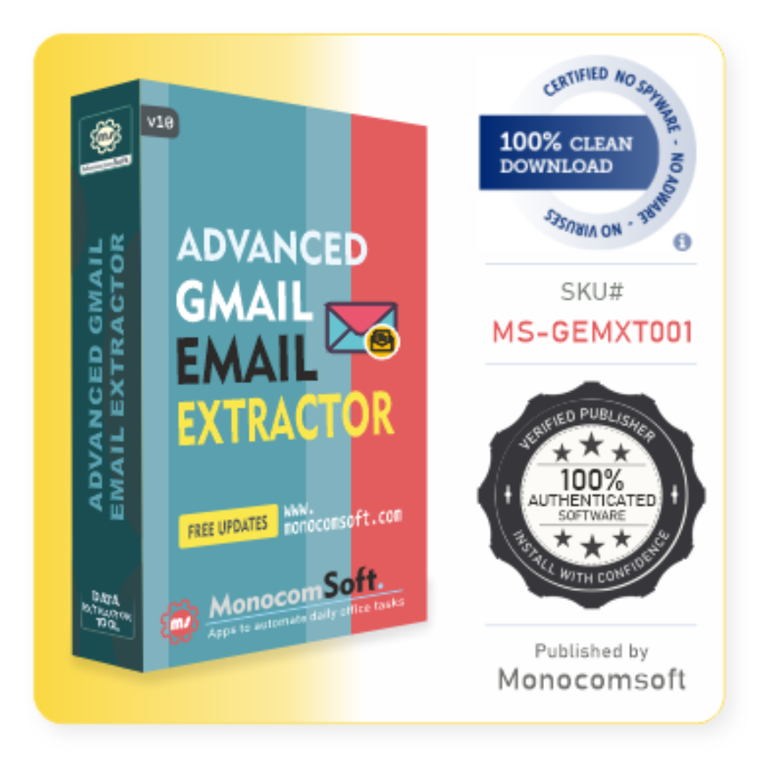 Advanced Gmail Email Extractor - Jennifer Evans - Medium