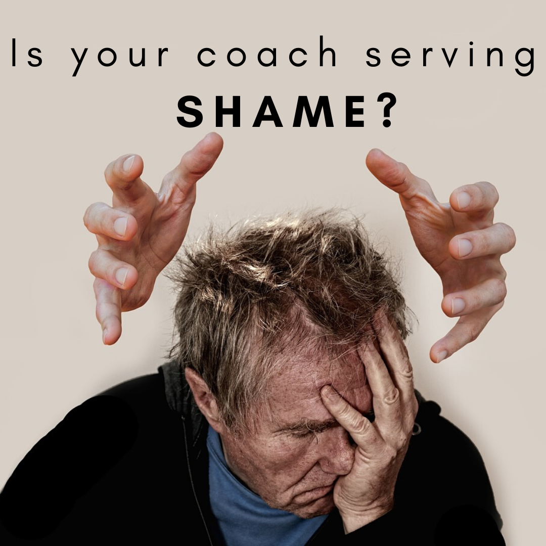 Shame Meme