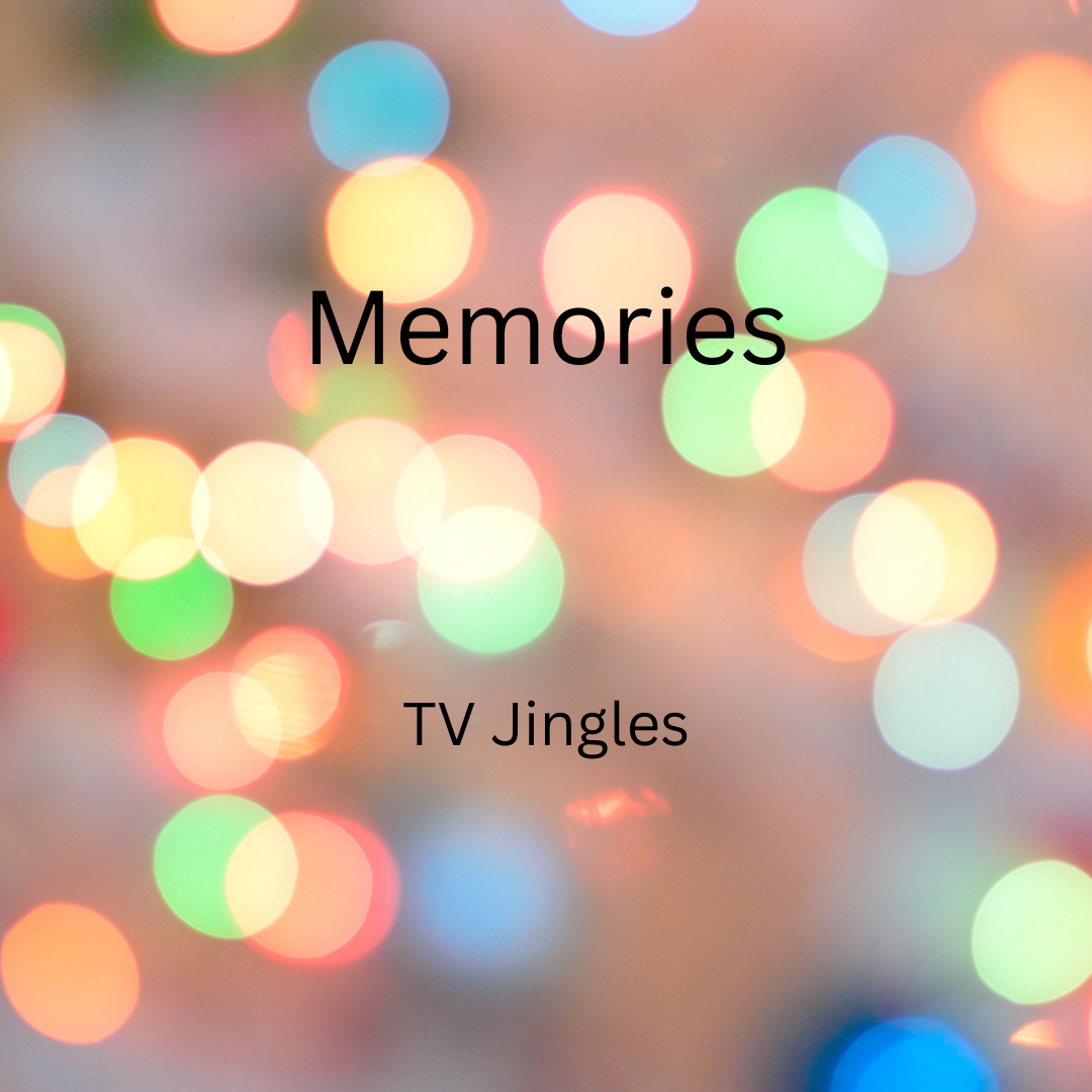 Childhood Soundtrack TV Jingles | by Ann Leach | ILLUMINATION