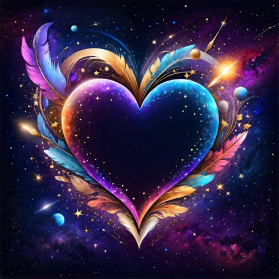 Your Unforgettable Love, Soul, Universe Story Matters! Win $50!🥳 | by ...