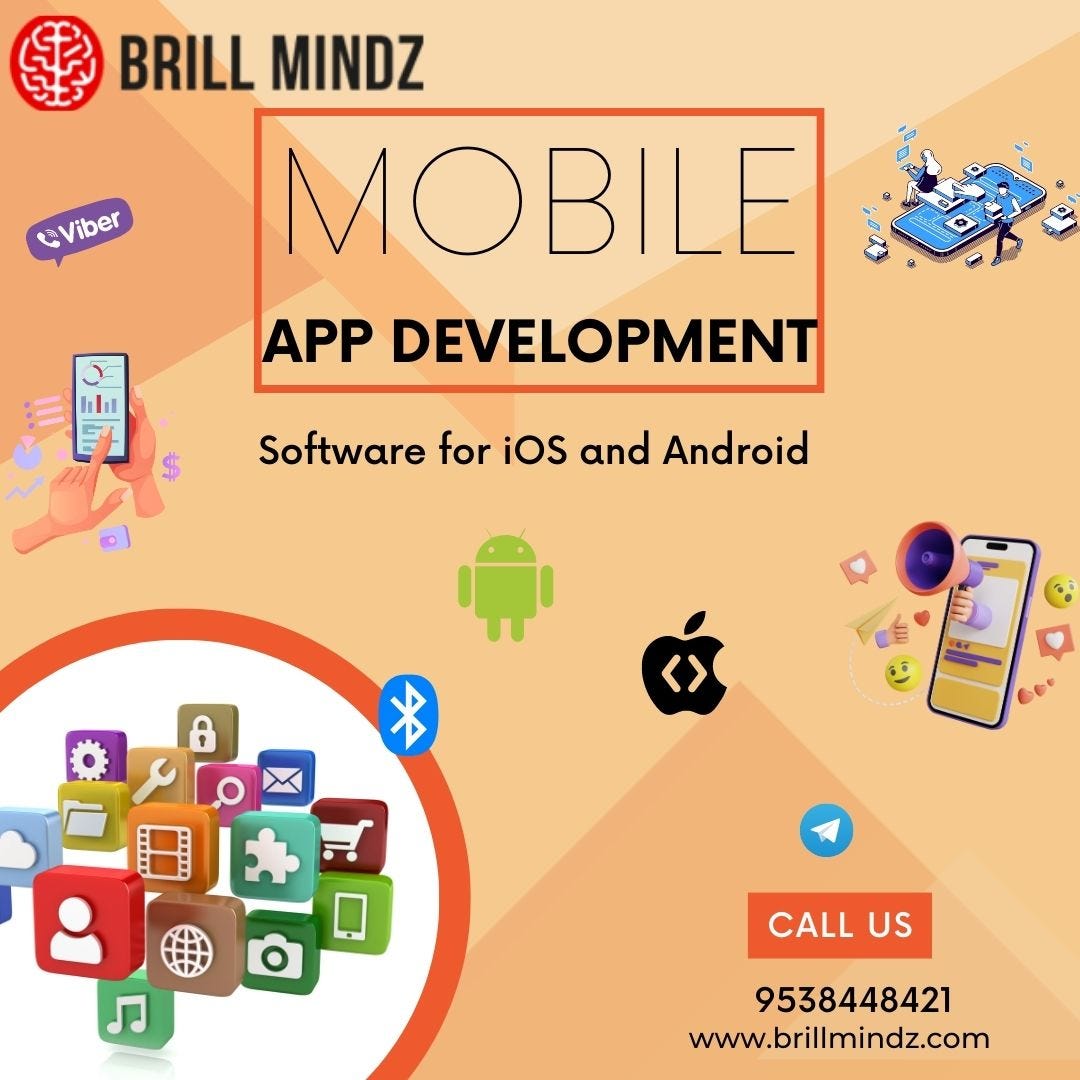 How to Use App Development Software to Build a Successful Mobile App ...