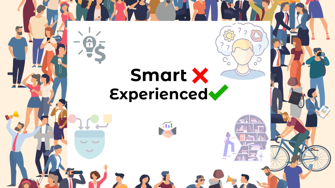 The Truth About Intelligence: Why Experience Always Wins | by Smit ...