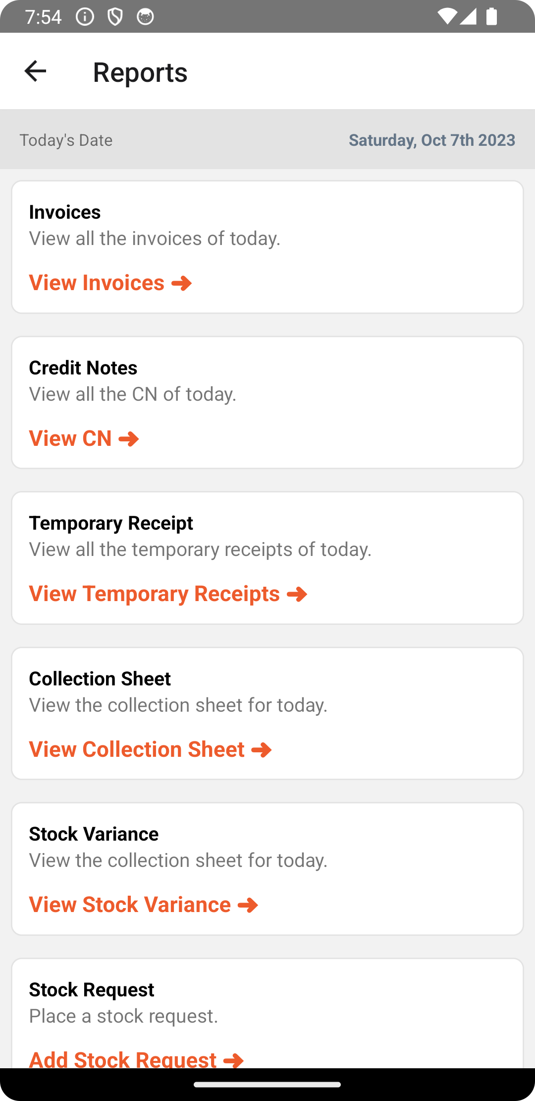 Building VanSales, the Enterprise Android App that Transformed Puteri ...