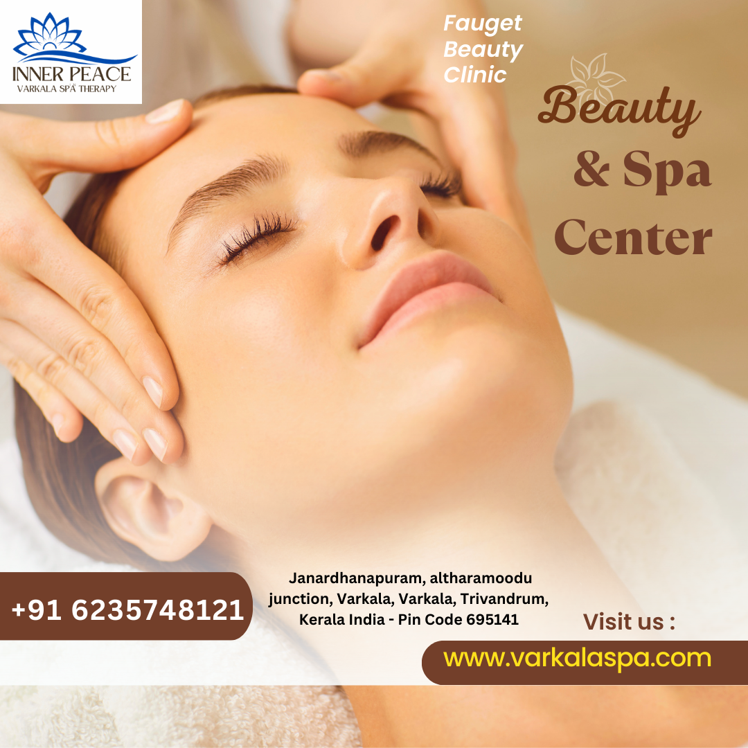 Varkala Spa Body Massage Centre is a place | by Varkalayogaayurveda | Jan, 2024 | Medium