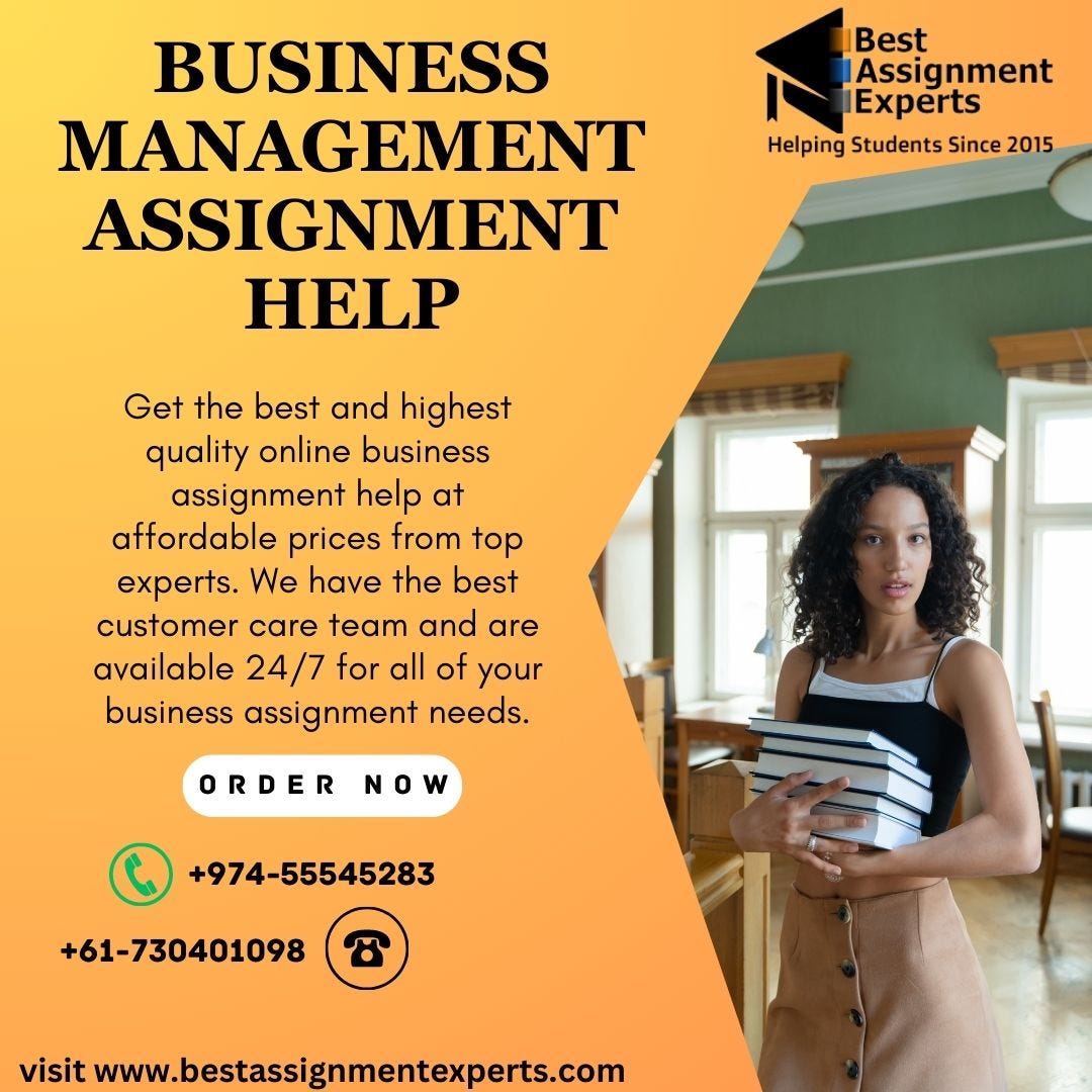 business management assignment help - Rileys - Medium
