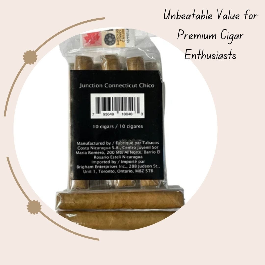 Master Bundles: Unbeatable Value for Premium Cigar Enthusiasts | by Buy ...
