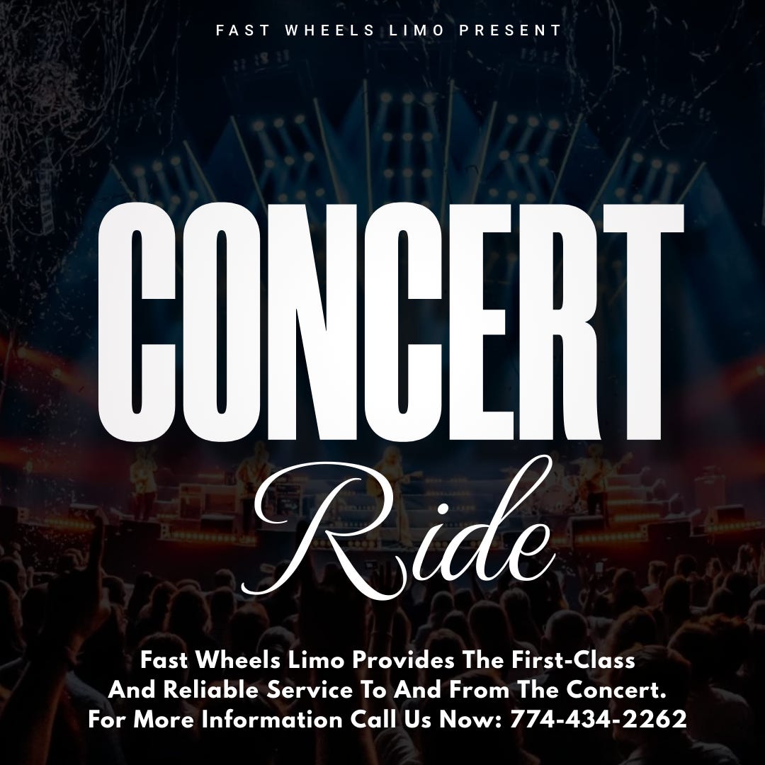 Concert ride - shafqat hussain - Medium
