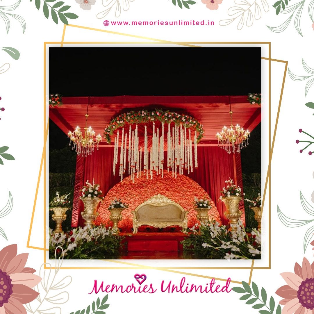 Event Planning Company | Memories Unlimited | by Memoriesunlimited ...