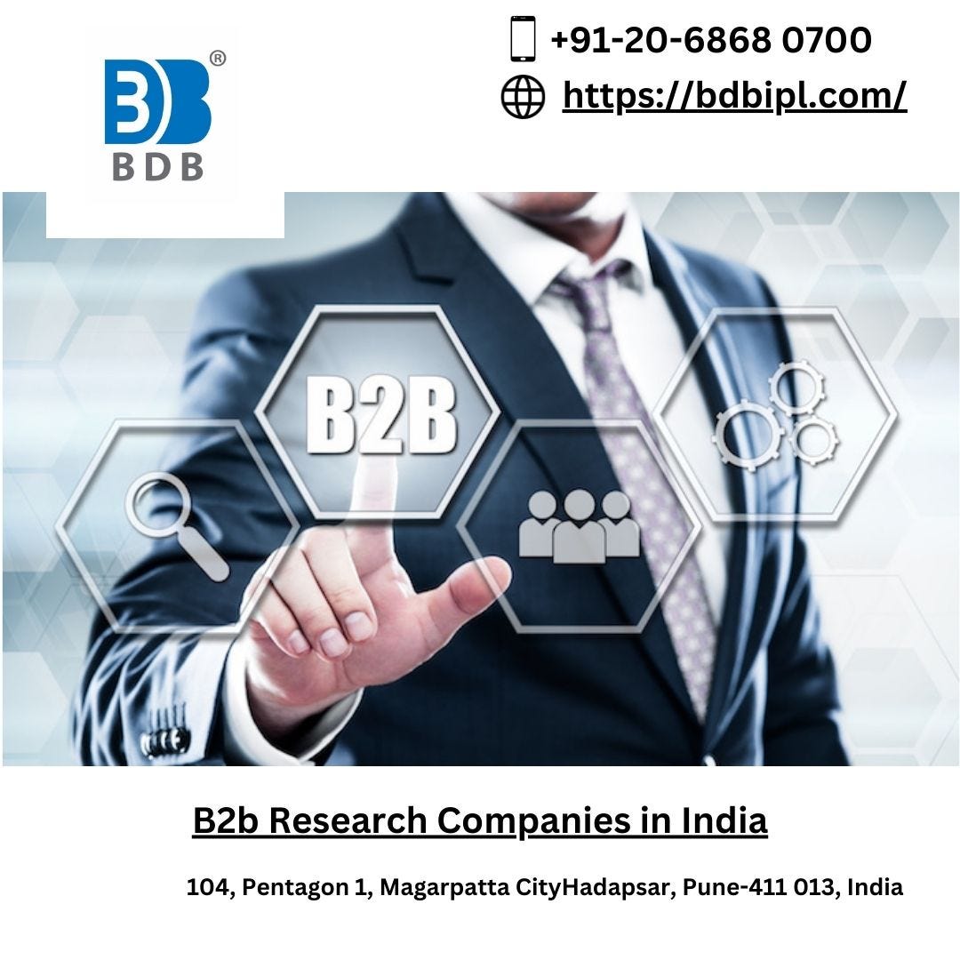 Africa — The land of Opportunities by BDB India Private Limited | by ...