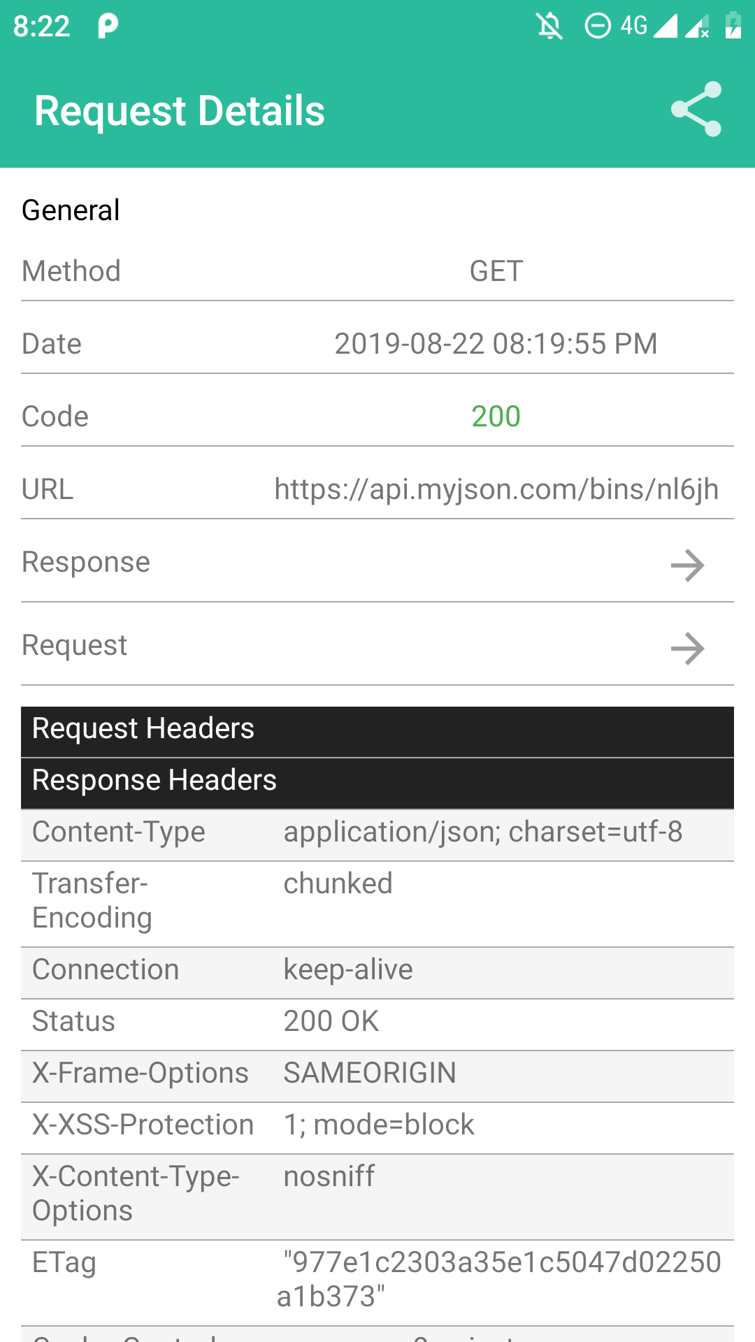 ZoomX — Android Logger Interceptor Tool | by Ibrahim AbdelGawad | Medium