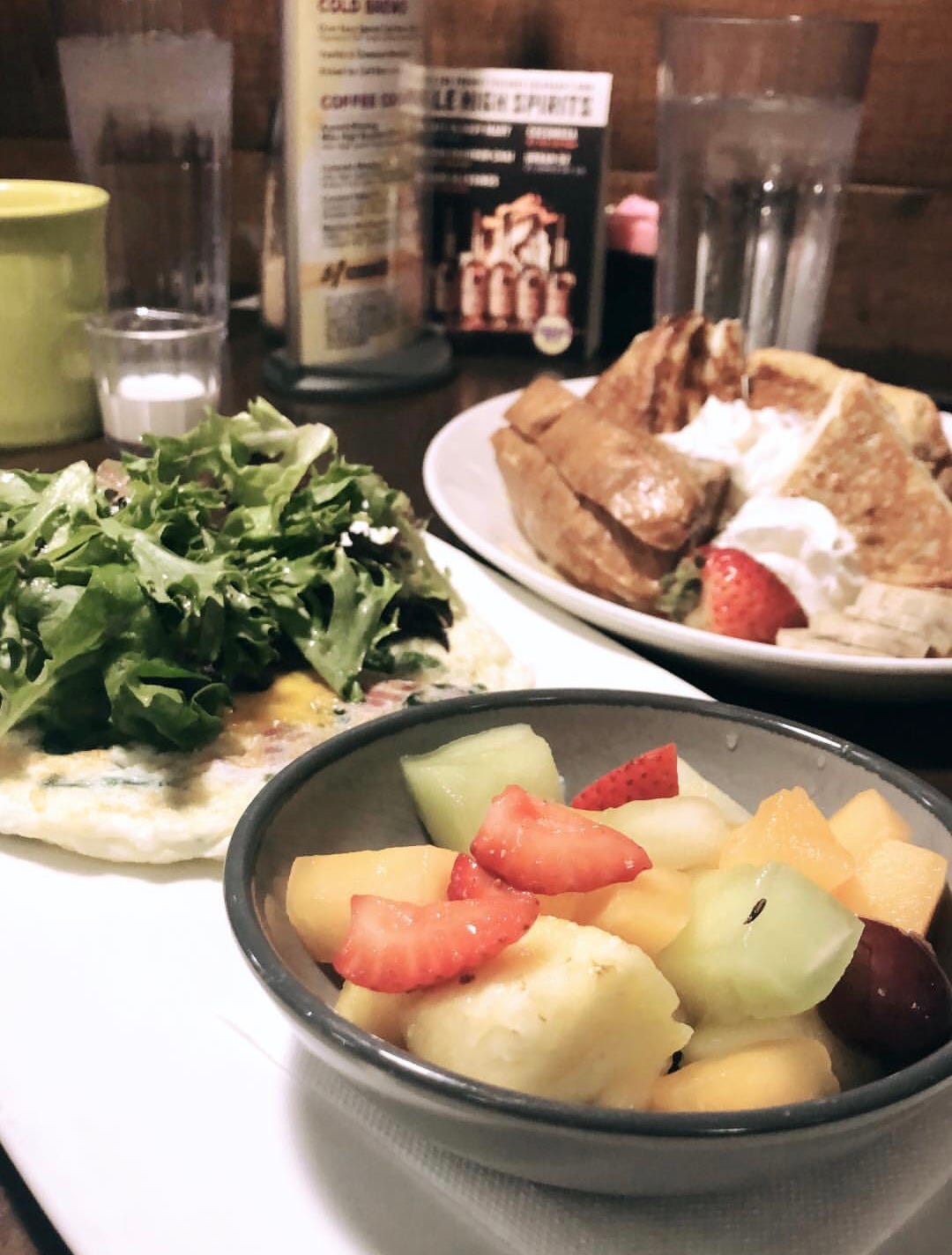 Q&A With Halie Balman : The Breakfast Scene in Fort Collins | by Aleah ...