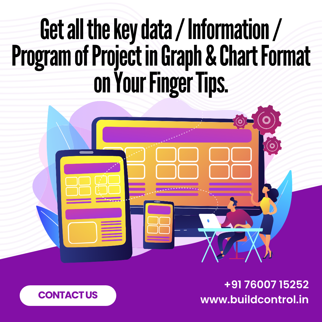 buildcontrol — all your key data, information, and project programs are ...