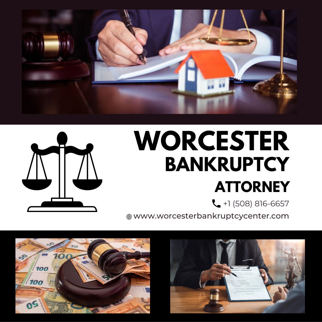 Paxton Bankruptcy Attorney | Worcester Bankruptcy Center | by Worcester ...