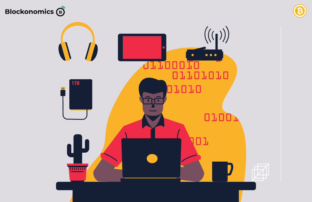 What is a Blockchain Explorer and How to Use It | by Arpit Agarwal ...