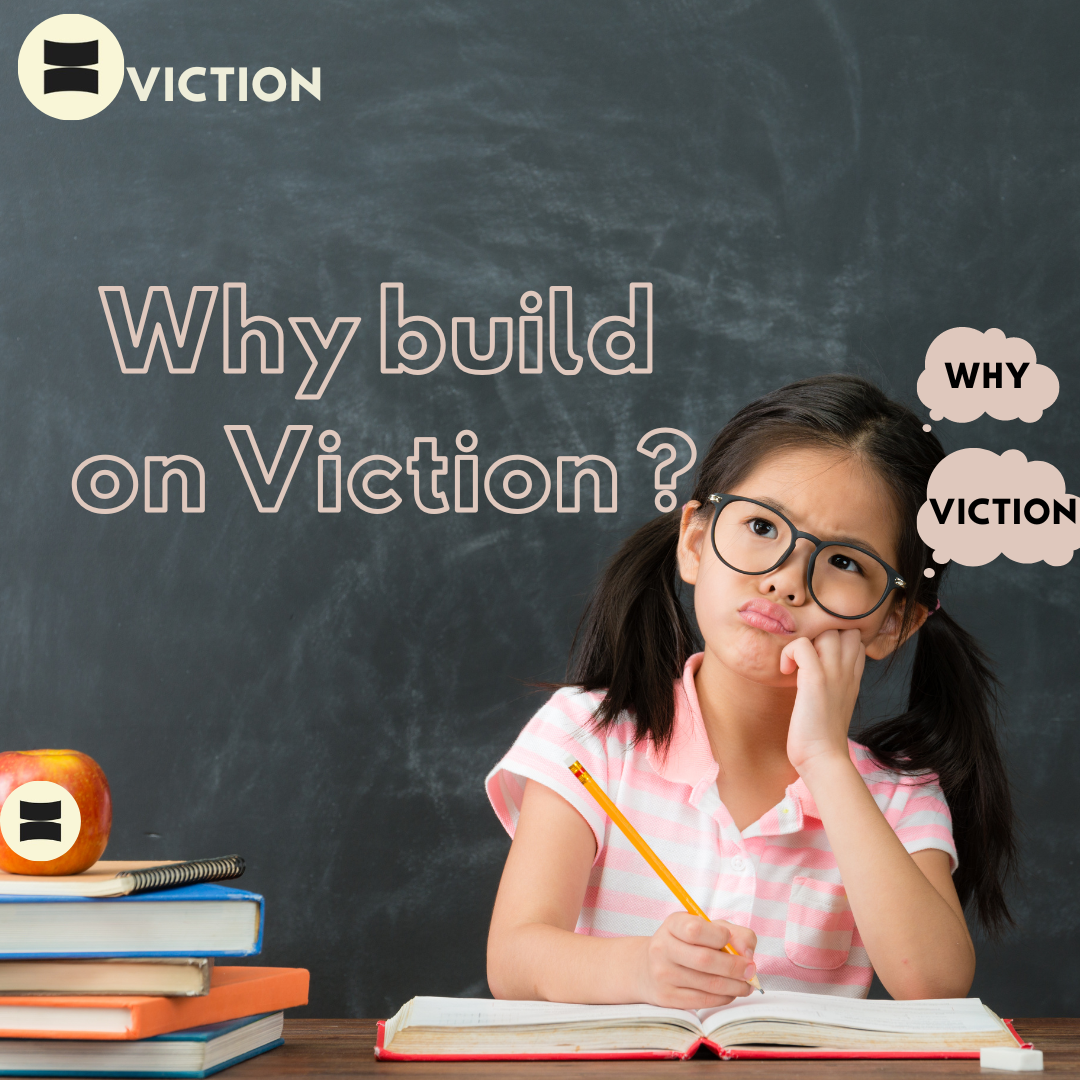 Why Build On Viction By Peace Fenton Jun 2024 Medium