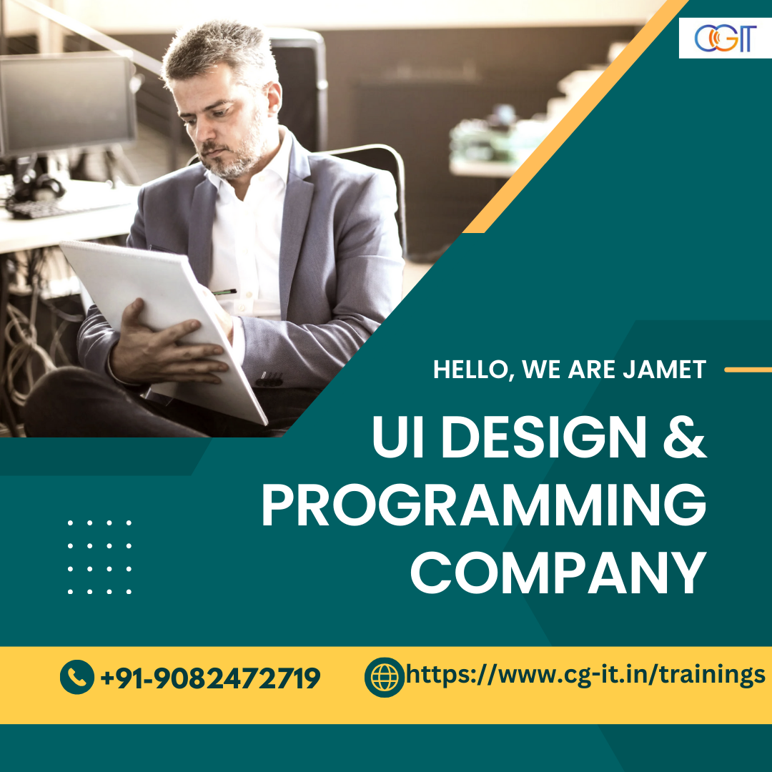 Enrol in a UI/UX Design Internship Program to Launch Your Career | by Naomi Thakur | Sep, 2024 ...