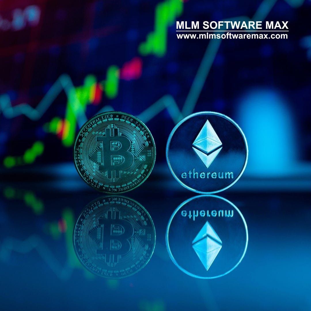 Maximizing Profits: How Blockchain MLM Software Enhances MLM Businesses ...