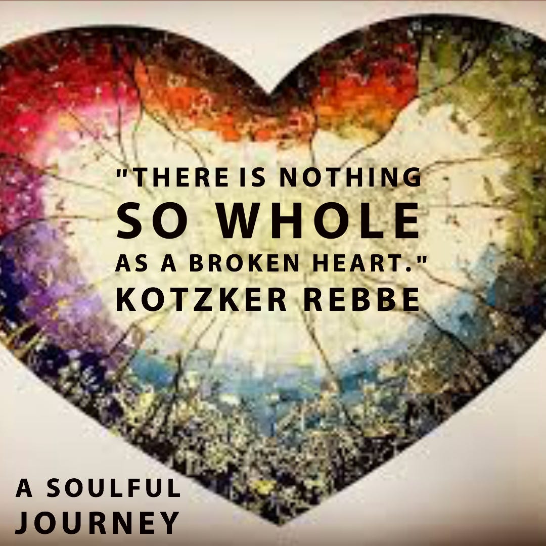 Music Mends The Heart Quote