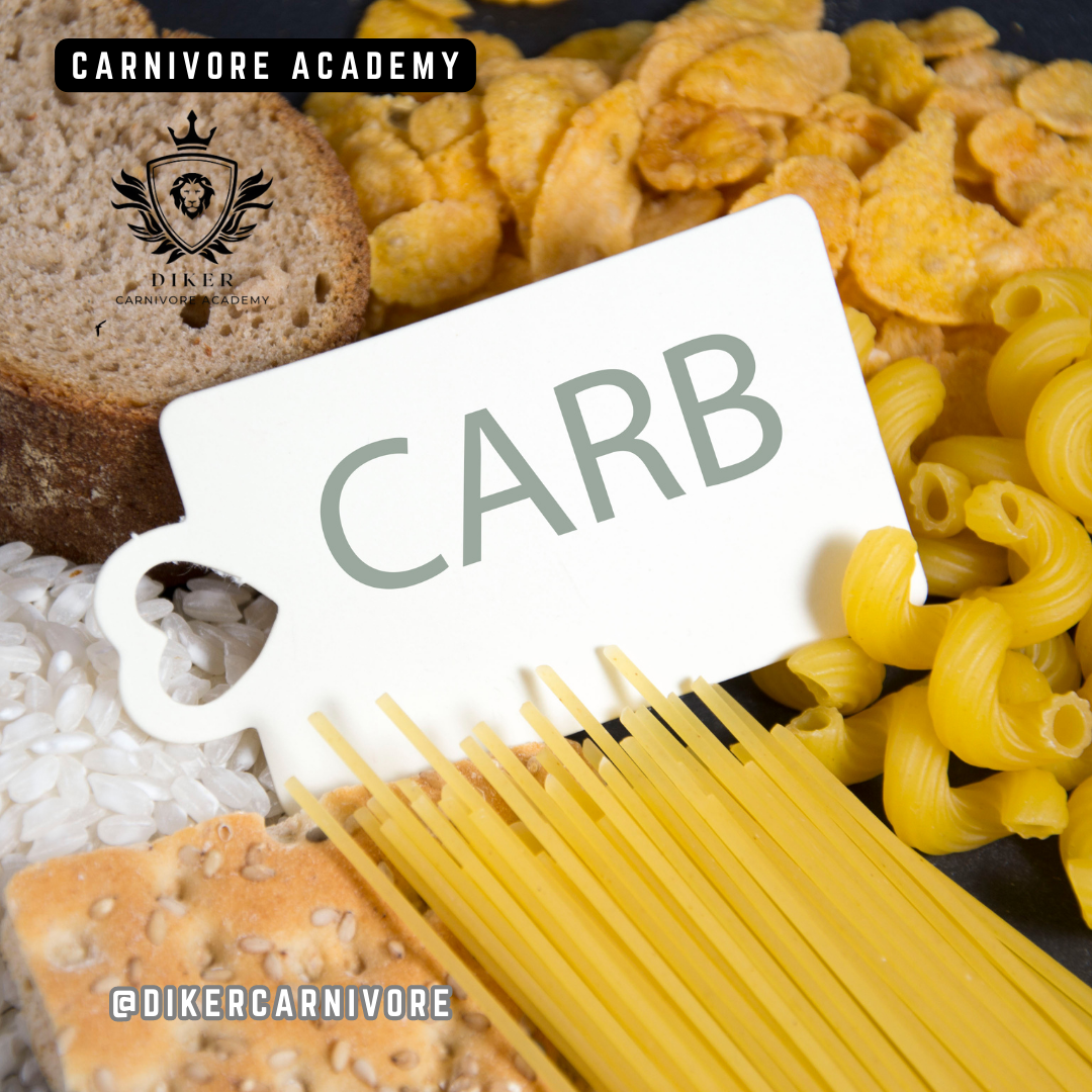 Carbs: Friend or Foe? The Truth Behind their Importance in a Carnivore ...