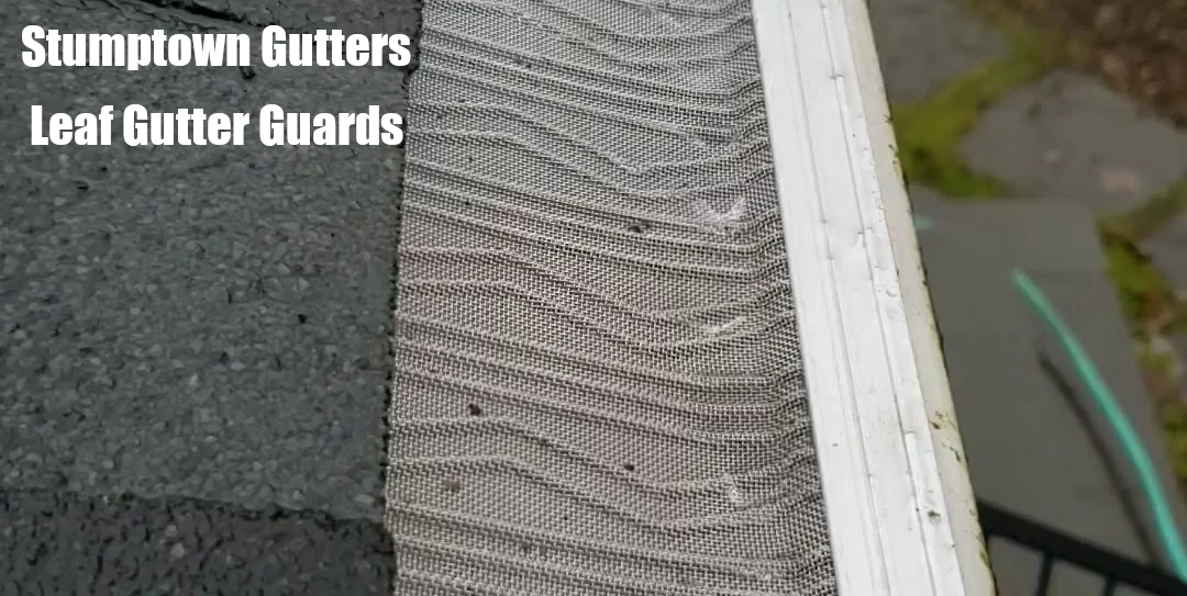 Gutter Guards — Are They Worth It? | by Kristin Binkley | Medium