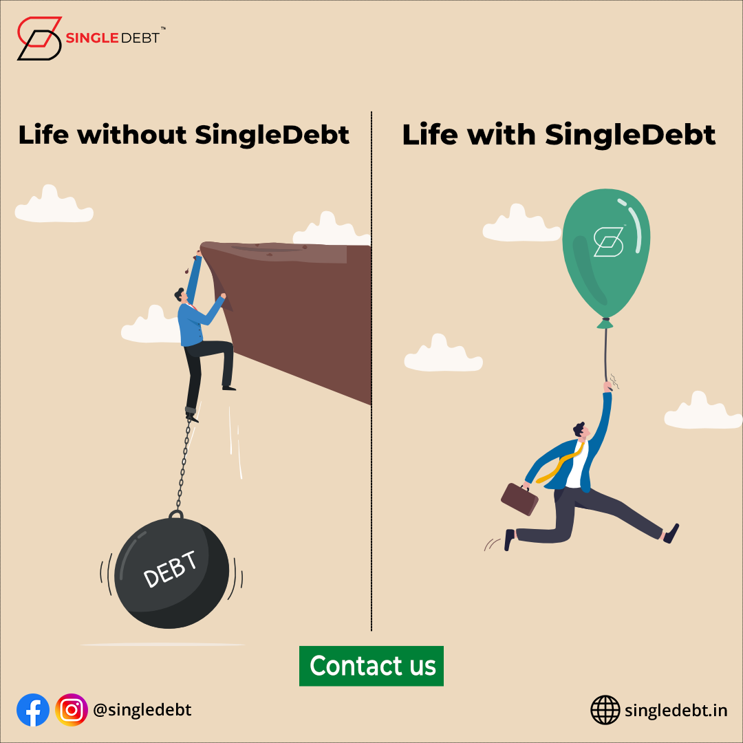 Debt Management - Single Debt - Medium