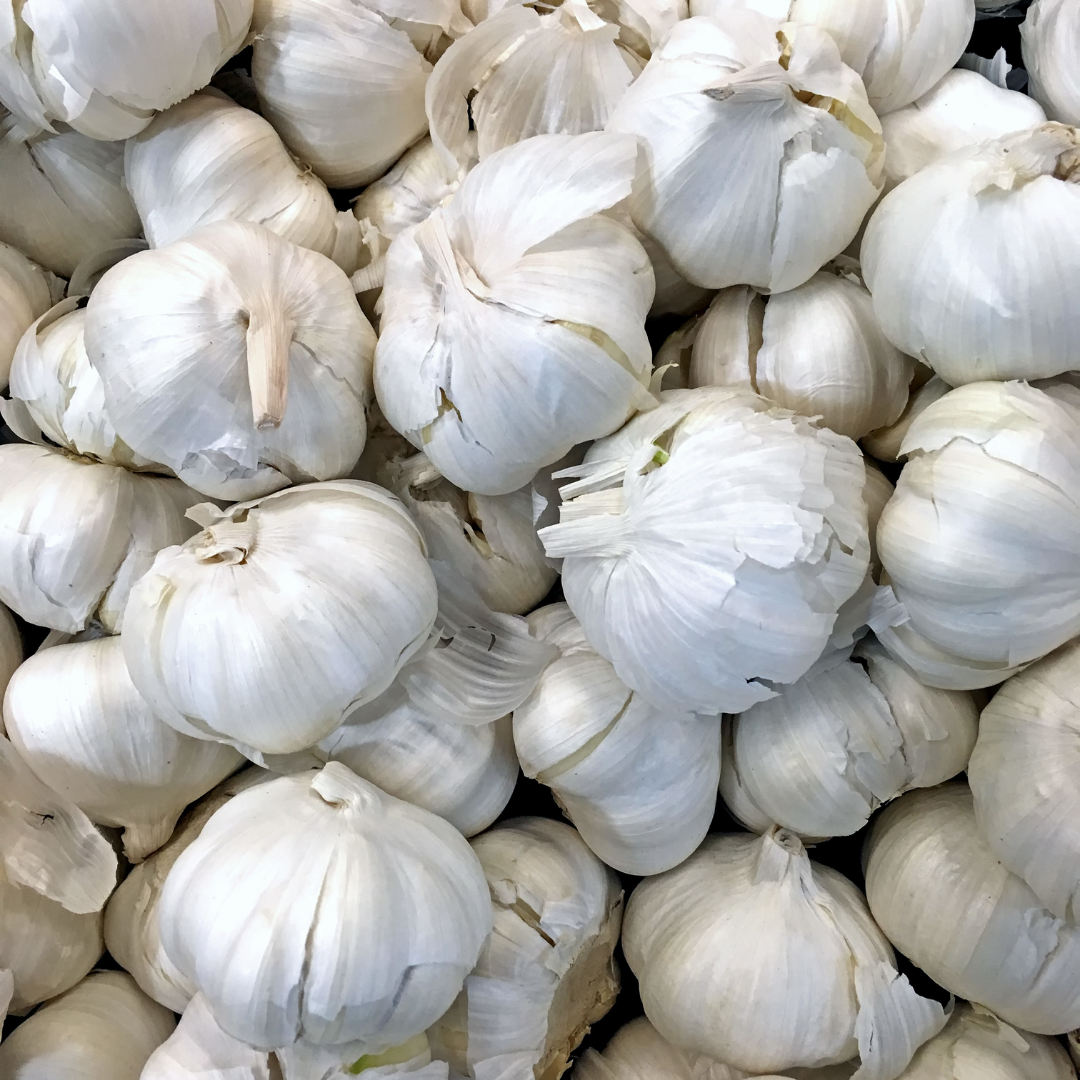 Garlic for Sale: A Guide to Choosing the Best Varieties | by Healthy ...