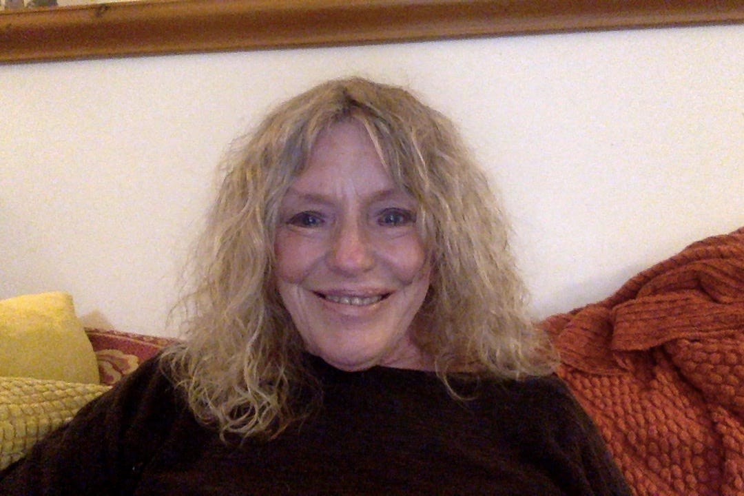Have I Been Boosted? Or Will I Be Busted? | by Janice Macdonald | The ...