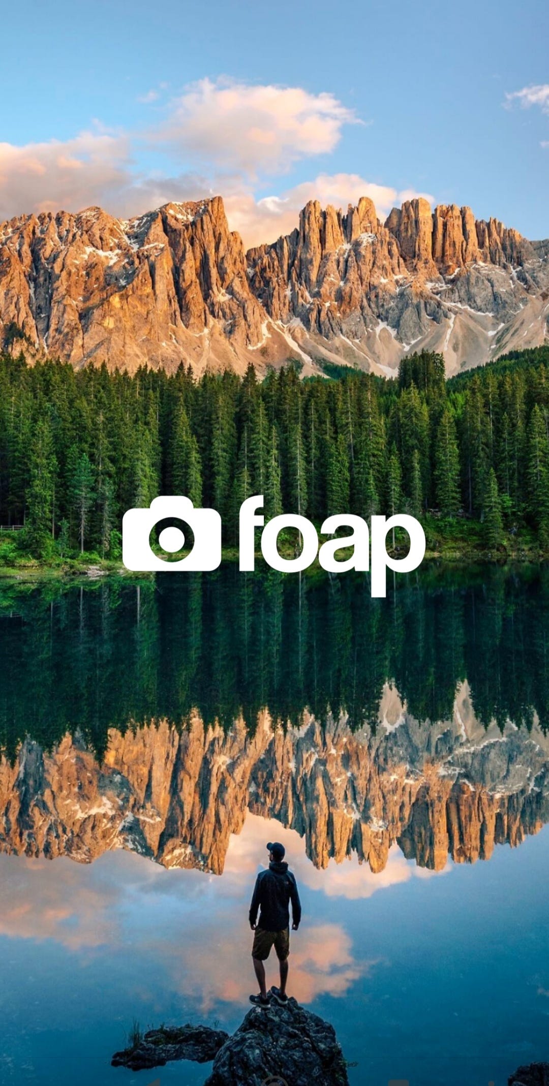 FOAP —How to Sell Your Photos 2024 | by Henrik Hageland | Medium