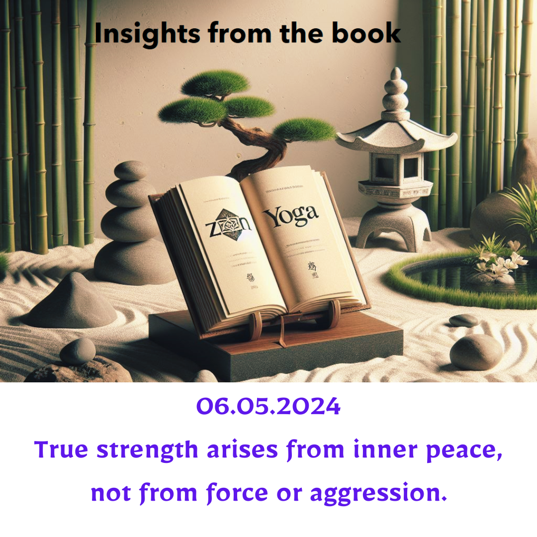 Unleash Your Inner Strength: The Power of Peaceful Resilience | by Maheswar Behera, NLP Master ...